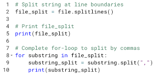 Python Split Kullanımı Nasıl Olur? Ne İşe Yarar? | Özkula Blog