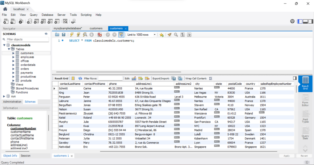 Büyük Boyutlu MySQL Veritabanı Geri Yükleme Nasıl Yapılır? | Özkula Blog