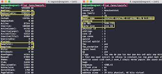 Linux Dosyalarını Detaylı Bir Şekilde Karşılaştırma Nasıl Yapılır ...